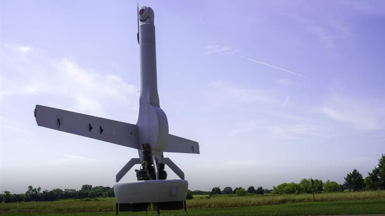 DroneV NXT™ | AVEO Engineering